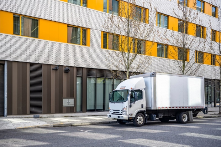 Everything You Need to Know About 3 Ton Truck Rental - Dysco Truck Rental