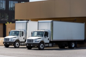Everything You Need to Know About Cube Vans in Canada - Dysco Truck Rental